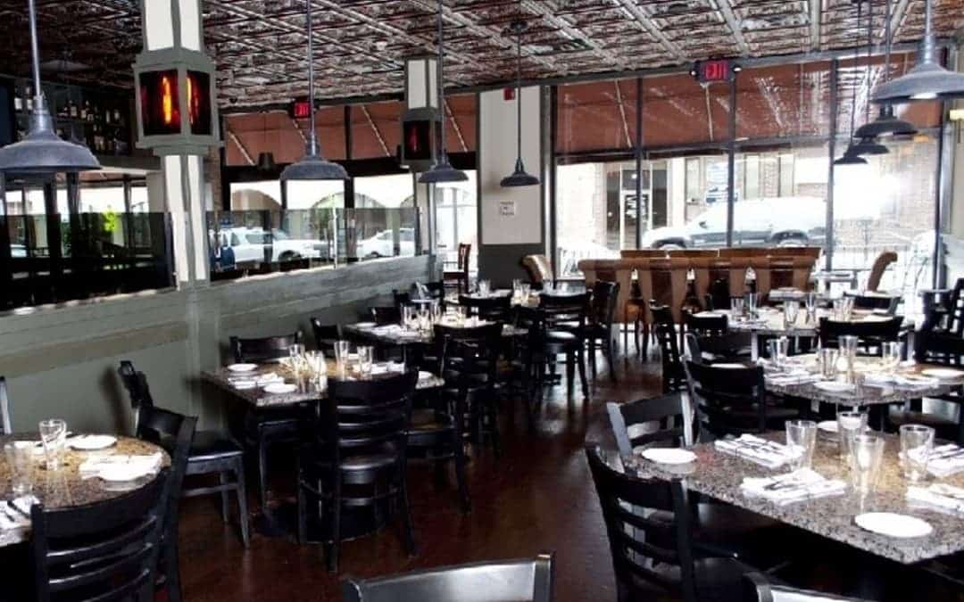 Best Restaurant, Bella Luce Restaurant and Bar in Hackensack, New Jersey